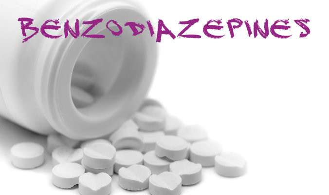 Bệnh Benzodiazepin: Nguyên nhân, biến chứng và cách điều trị