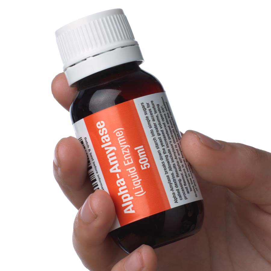 Amylase là thuốc gì? Công dụng, liều dùng | Bcare.vn