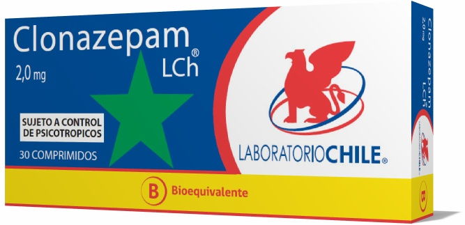 Clonazepam là thuốc gì? Công dụng, liều dùng | Bcare.vn