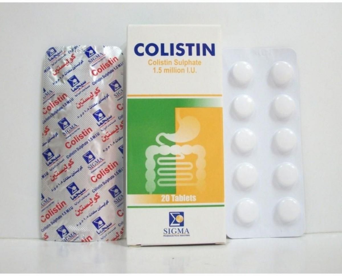 Colistin sulfate là thuốc gì? Công dụng, liều dùng | Bcare.vn
