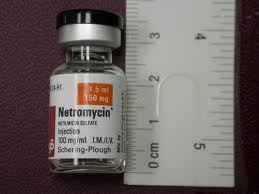 Netromycin là thuốc gì? Công dụng, liều dùng | Bcare.vn