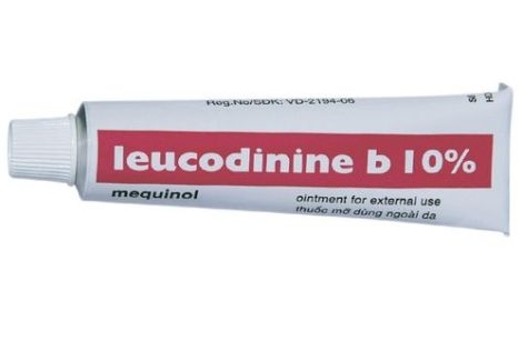 Leucodinine B là thuốc gì? Công dụng, liều dùng | Bcare.vn