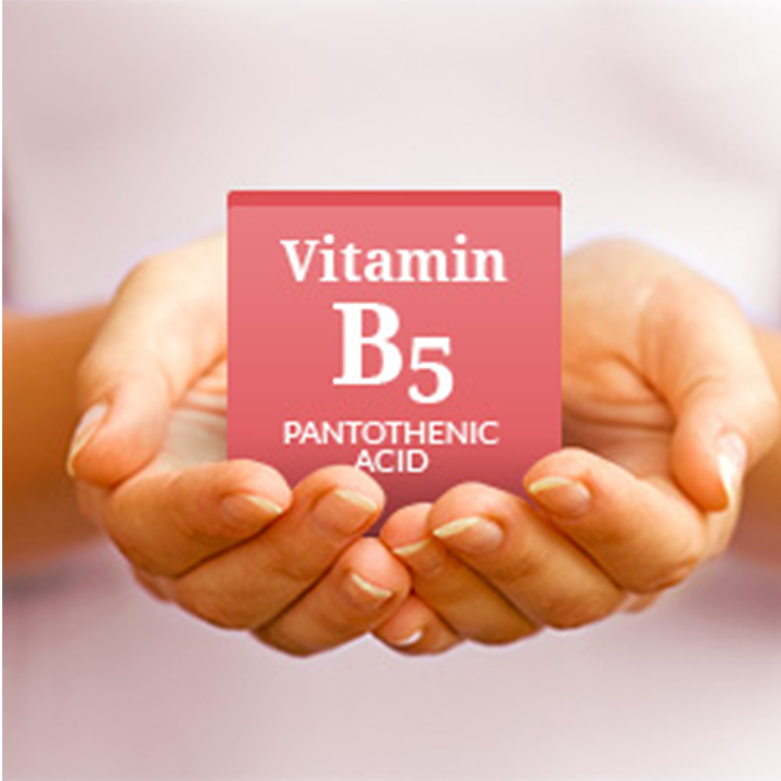 Vitamin B5 là thuốc gì? Công dụng, liều dùng | Bcare.vn