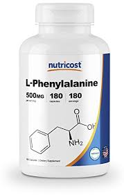 Phenylalanine có công dụng gì? Dùng như thế nào mới hiệu quả?